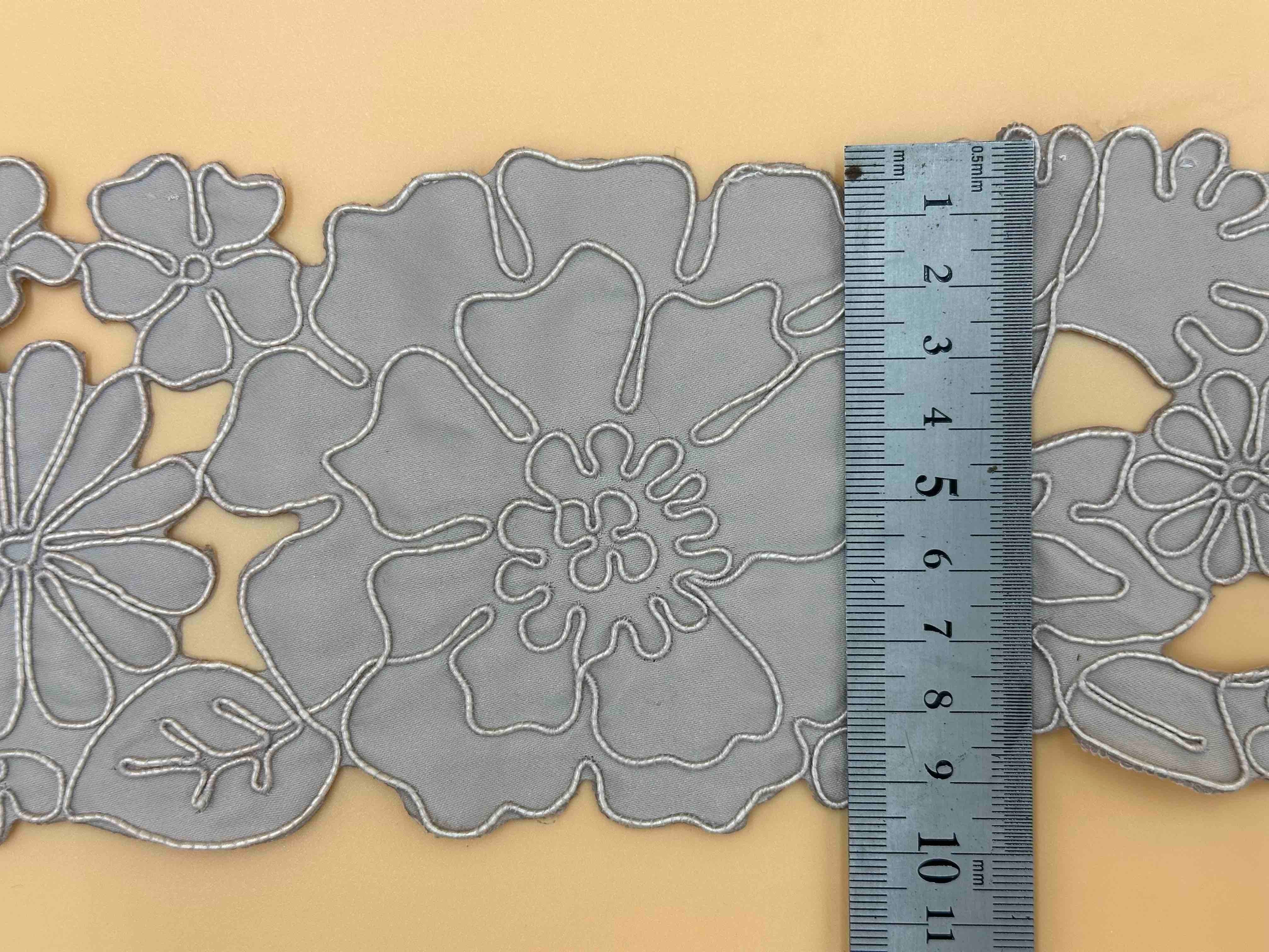 Strella Cornelli Corded Trim – Katherine The Creator